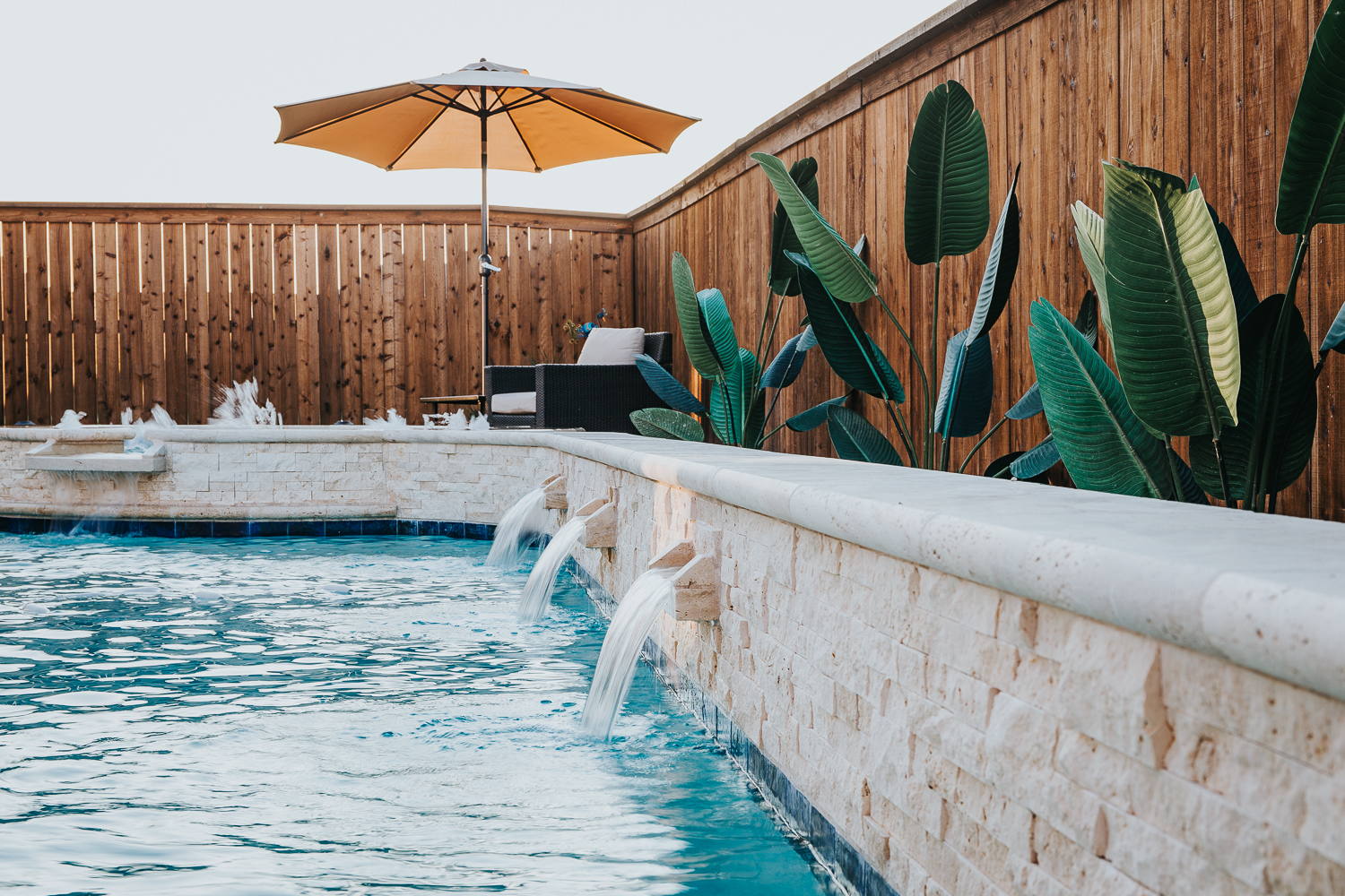 Eaton Custom Pools - Custom Pools / Spas Build & Pool Renovation